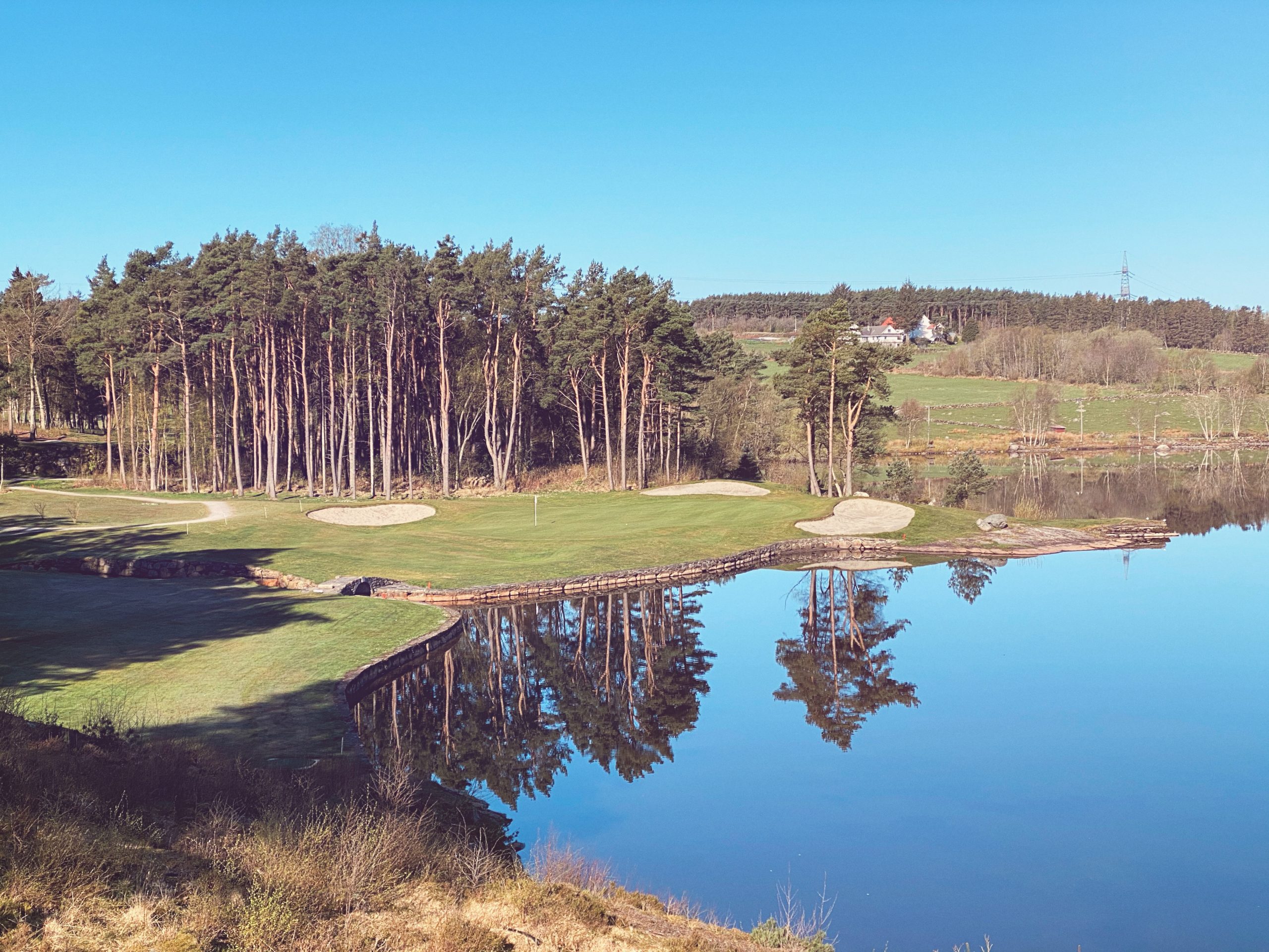 Proshop Remember November – Stavanger Golfklubb