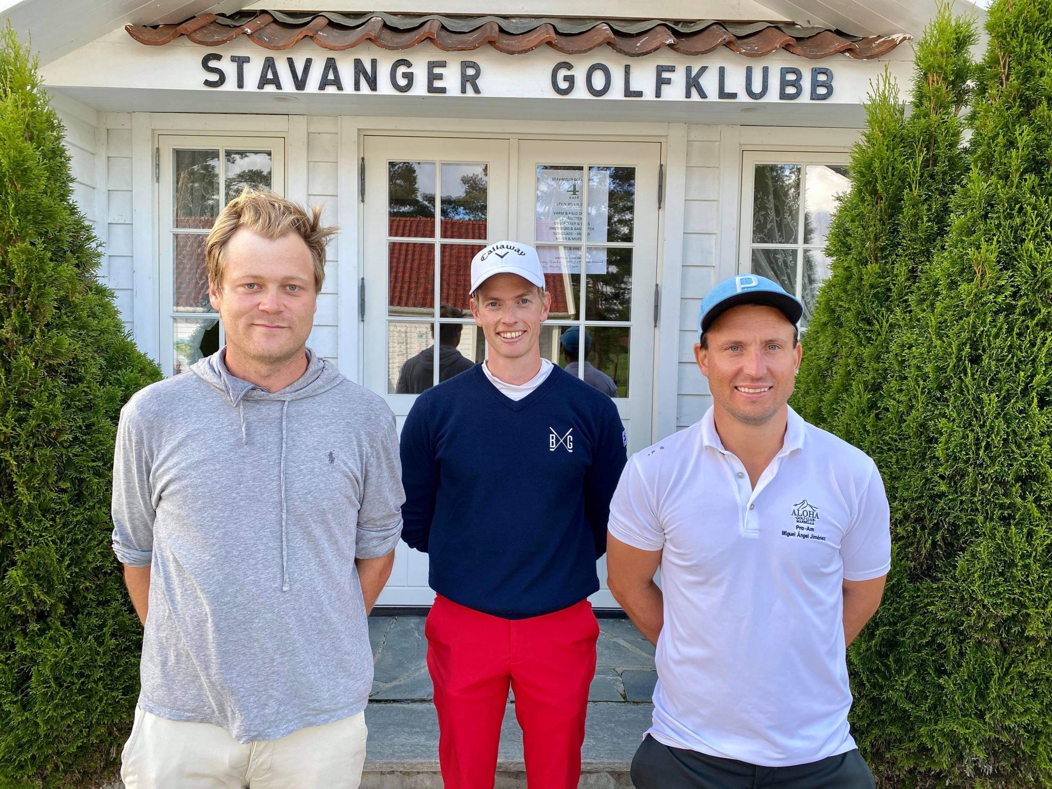 Klubbmesterskapet 2020 – Stavanger Golfklubb