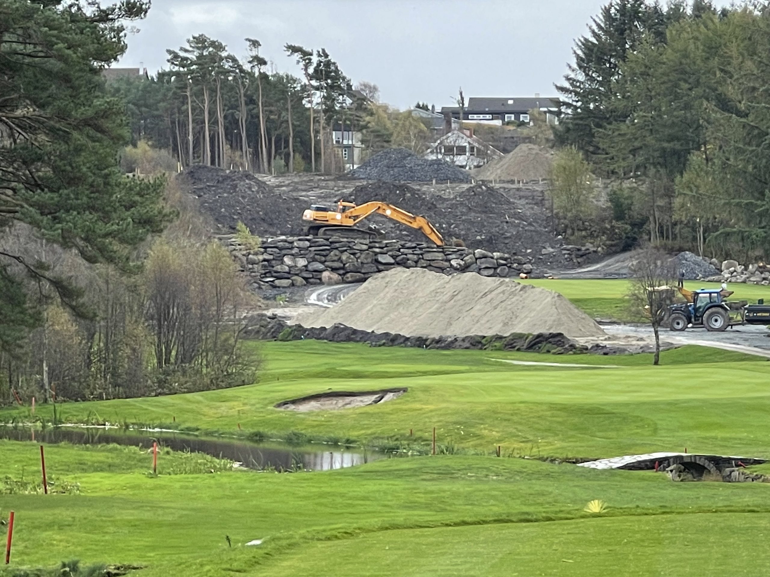 Månedsplan bane juni – Stavanger Golfklubb