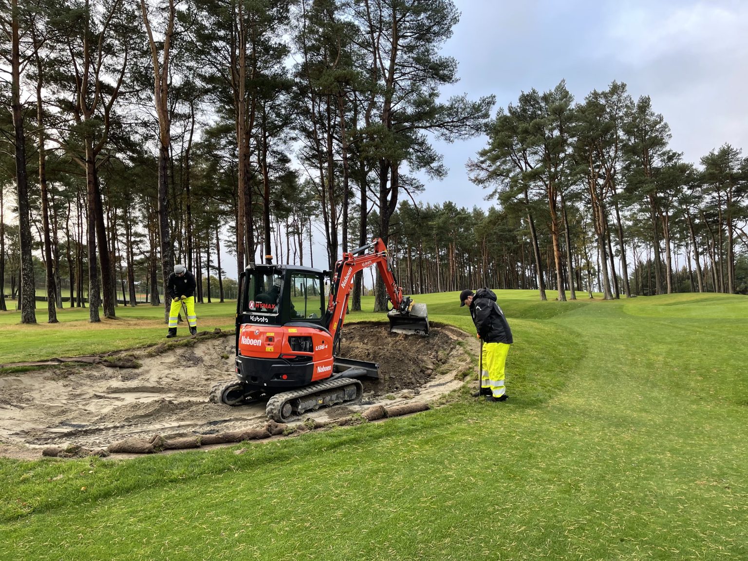 Stavanger Golfklubb