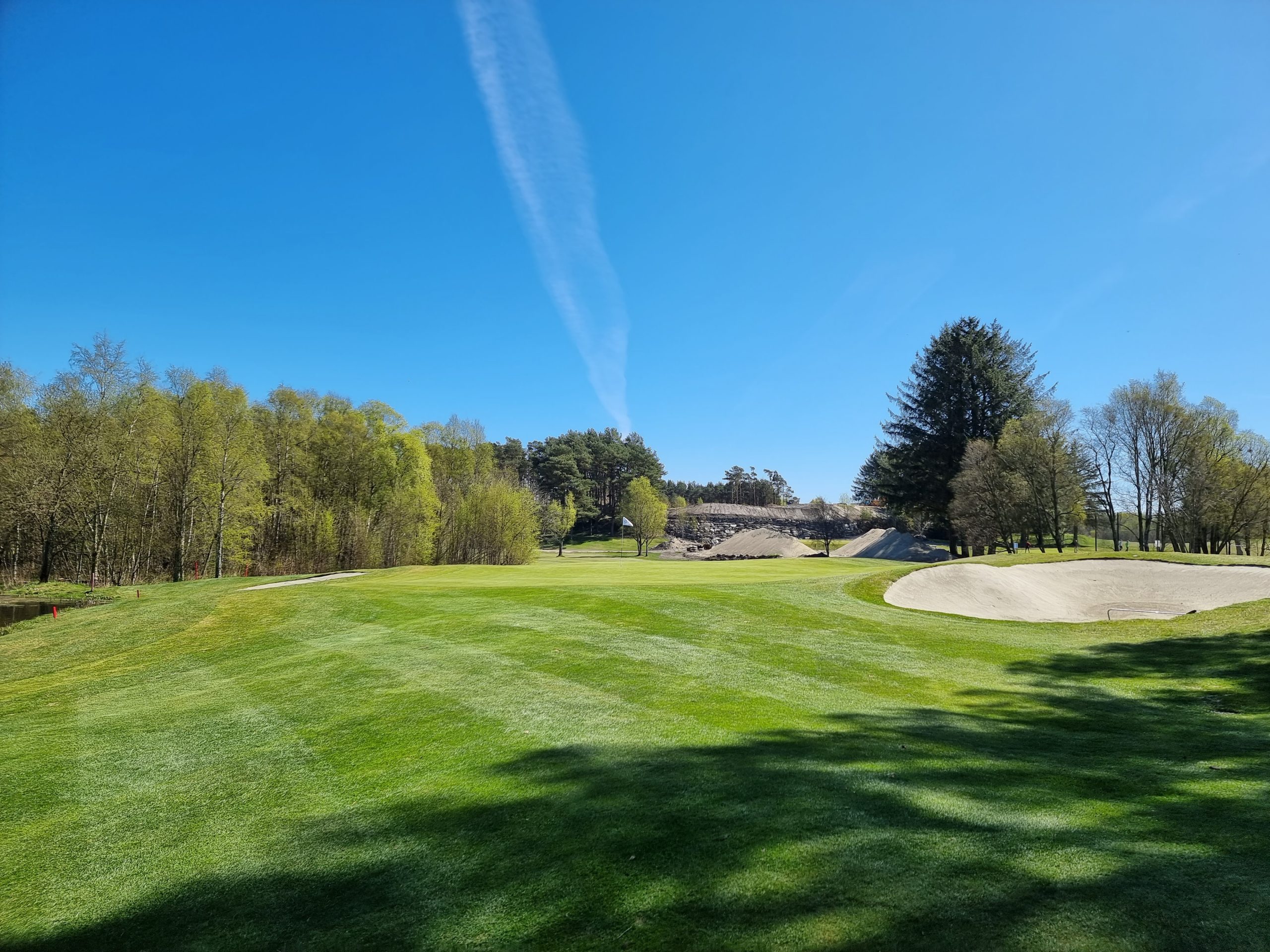 Månedsplan bane mai – Stavanger Golfklubb