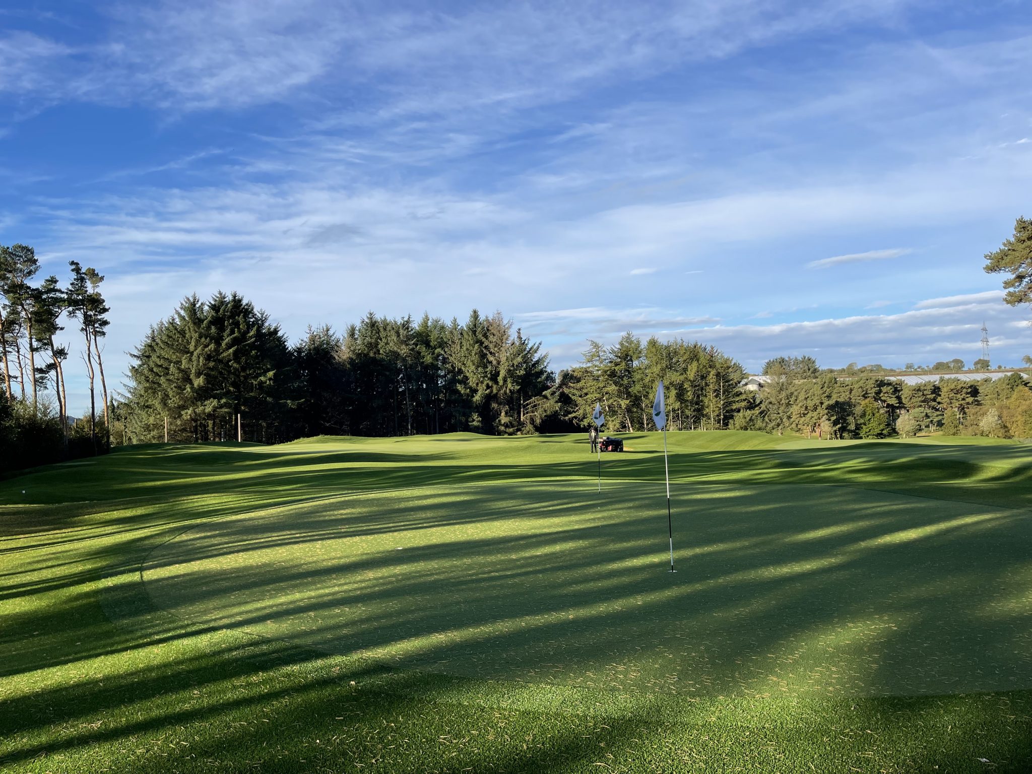 Stavanger Golfklubb