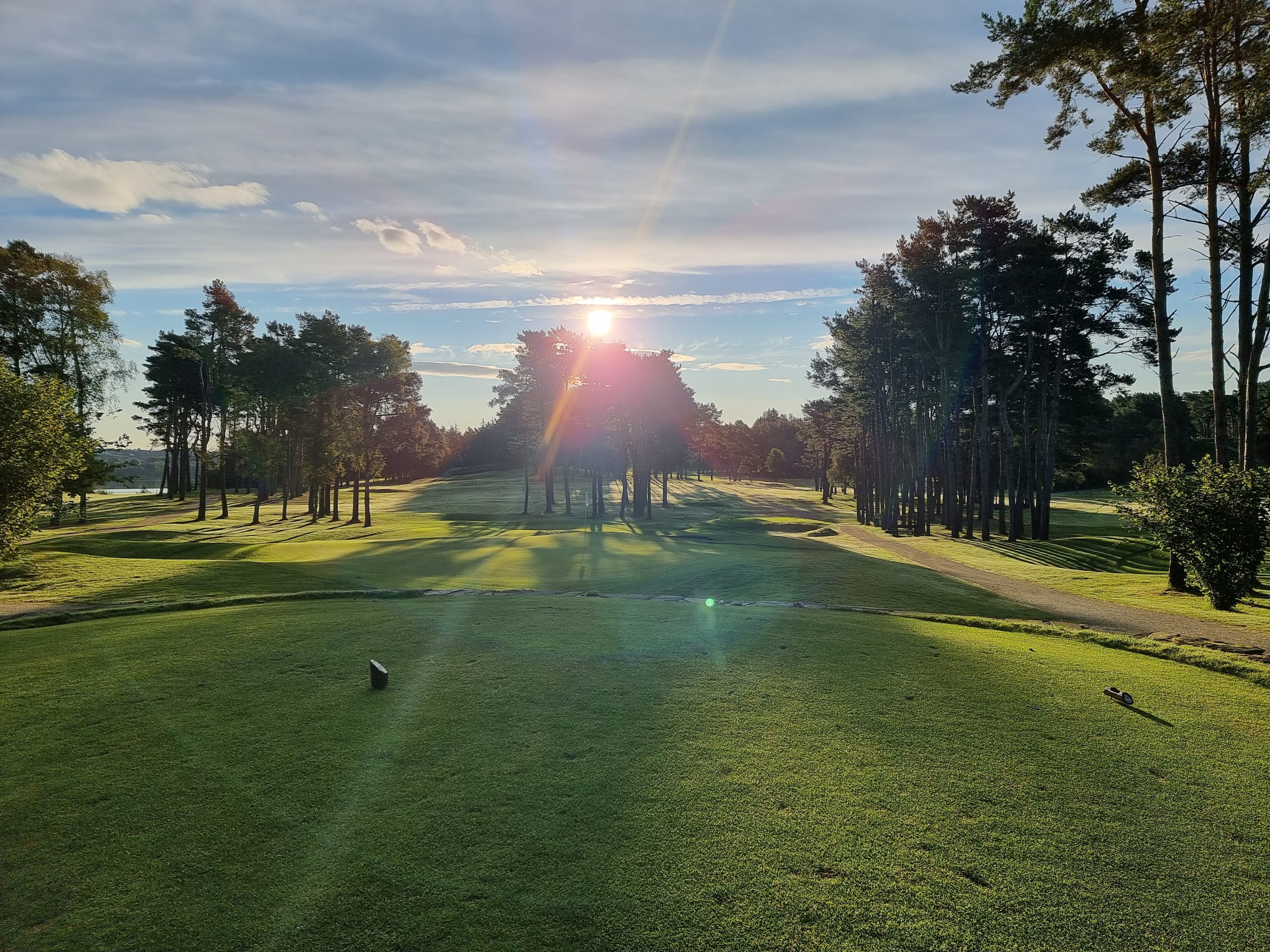 Månedsplan bane juni – Stavanger Golfklubb